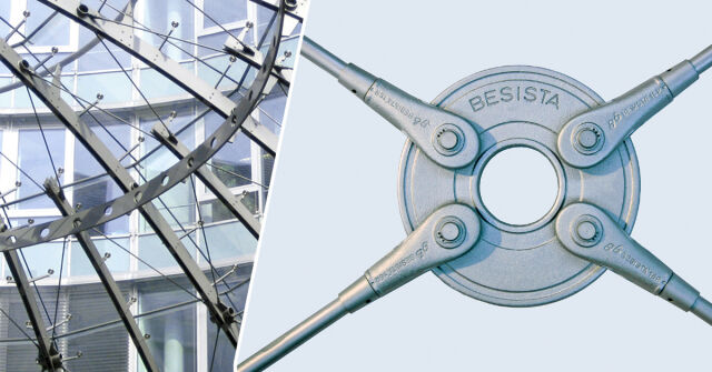 BESISTA® – toimivuuden ja designin yhdistävä vetotankojärjestelmä ...