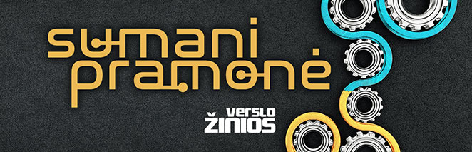 Konkursas Sumani Pamone | PEIKKO Lietuva