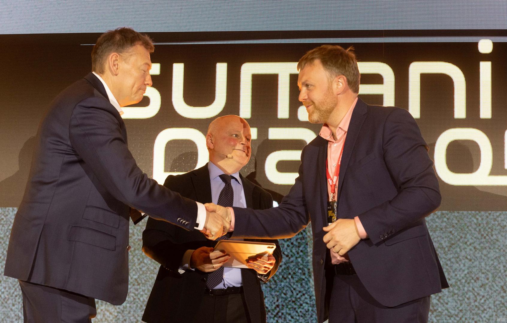 Sumani pramone 2023 apdovanojimai | PEIKKO Lietuva